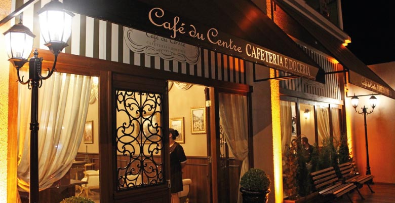 → Franquia de Cafeteria Barata -【As + Lucrativas de 2020】